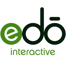 Pentaho ㄧ edo Interactive - 歐立威科技