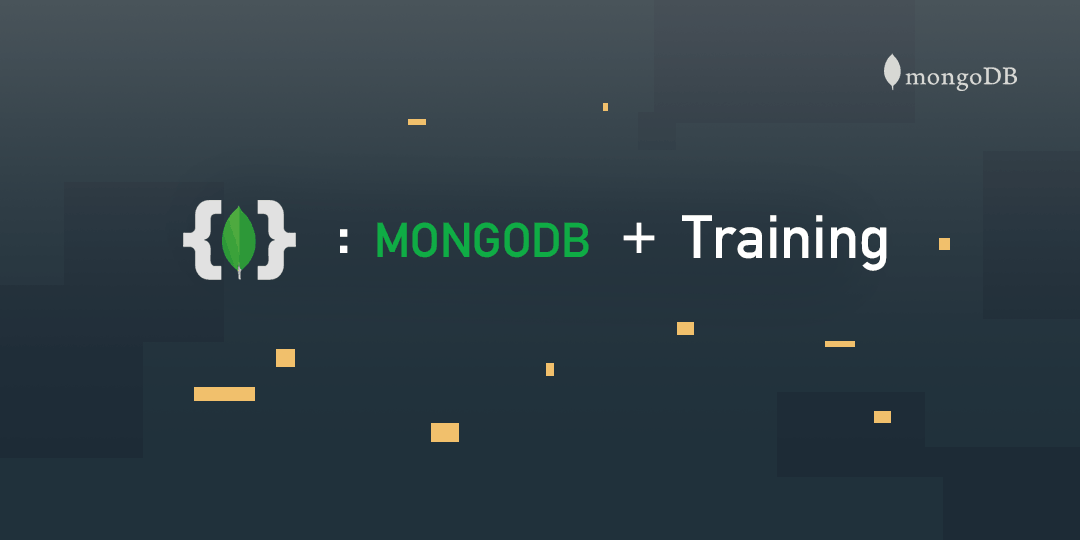 2019.10.18 MongoDB入門課 - 歐立威科技