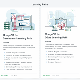 MongoDB World 2019 - MongoDB 4.2新功能搶先公開！ - 歐立威科技