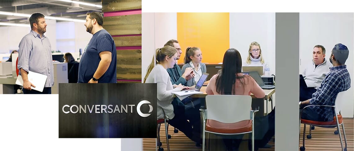 Greenplum：Conversant ㄧ 讓線上廣告資料公開透明 - 歐立威科技