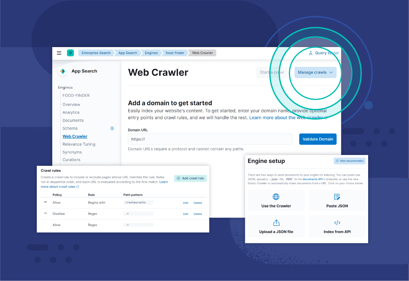 10 分鐘了解強大搜尋引擎 ー Elasticsearch - 歐立威科技