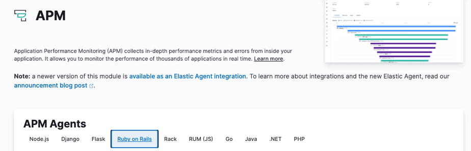 如何使用 Elastic APM 監控 Elastic Enterprise Search 性能 - 歐立威科技