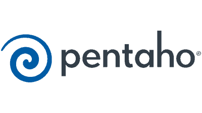 Pentaho – 開源大數據分析平台 - 歐立威科技