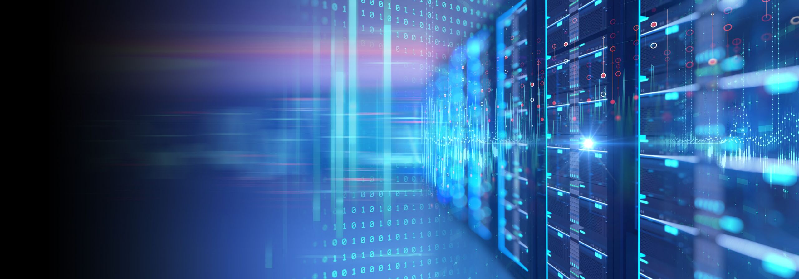 IT 基礎架構解決方案 - 歐立威科技