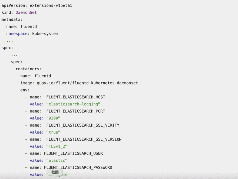 ELK Stack – 使用 Prometheus 和 Fluentd 監控 Elastic Stack 中的 Kubernetes - 歐立威科技