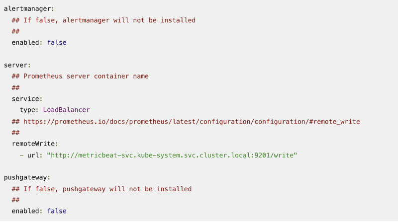 ELK Stack – 使用 Prometheus 和 Fluentd 監控 Elastic Stack 中的 Kubernetes - 歐立威科技