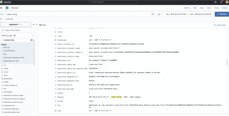 ELK Stack – 使用 Prometheus 和 Fluentd 監控 Elastic Stack 中的 Kubernetes - 歐立威科技