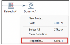 Pentaho ETL 實作技巧：SQL 動態內容引用 Table input & Execute SQL scripts - 歐立威科技